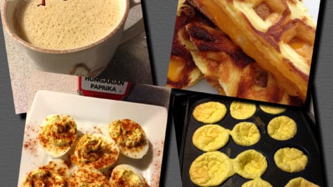 The Ultimate Guide to the Keto Egg Shake - Ketogenic Woman
