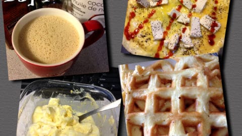 Get Your Egg Fast Printables Here!! - Ketogenic Woman