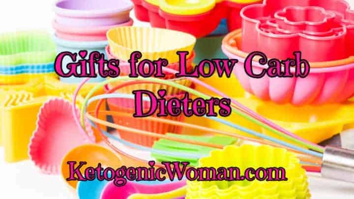What to Put Into a Low Carb Gift Basket or Box - Ketogenic Woman