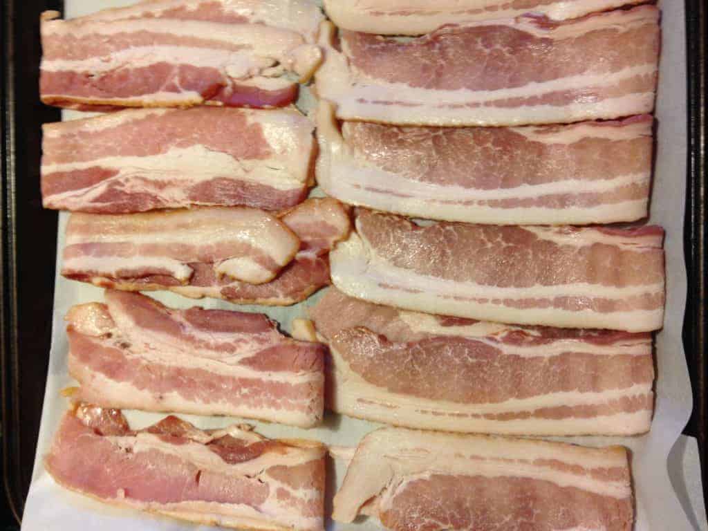 Oven Cooked Bacon Recipe Perfect and Crisp! - Ketogenic Woman