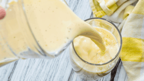 Keto Egg Fast Meal Plan Menu - Day 1 - Ketogenic Woman