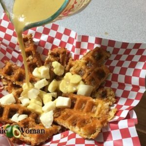The Best Keto Poutine Ever! - Ketogenic Woman