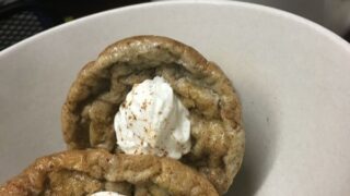 Keto Cloud Bread with Dairy Free, BBBE and Egg Fast Options - Ketogenic ...