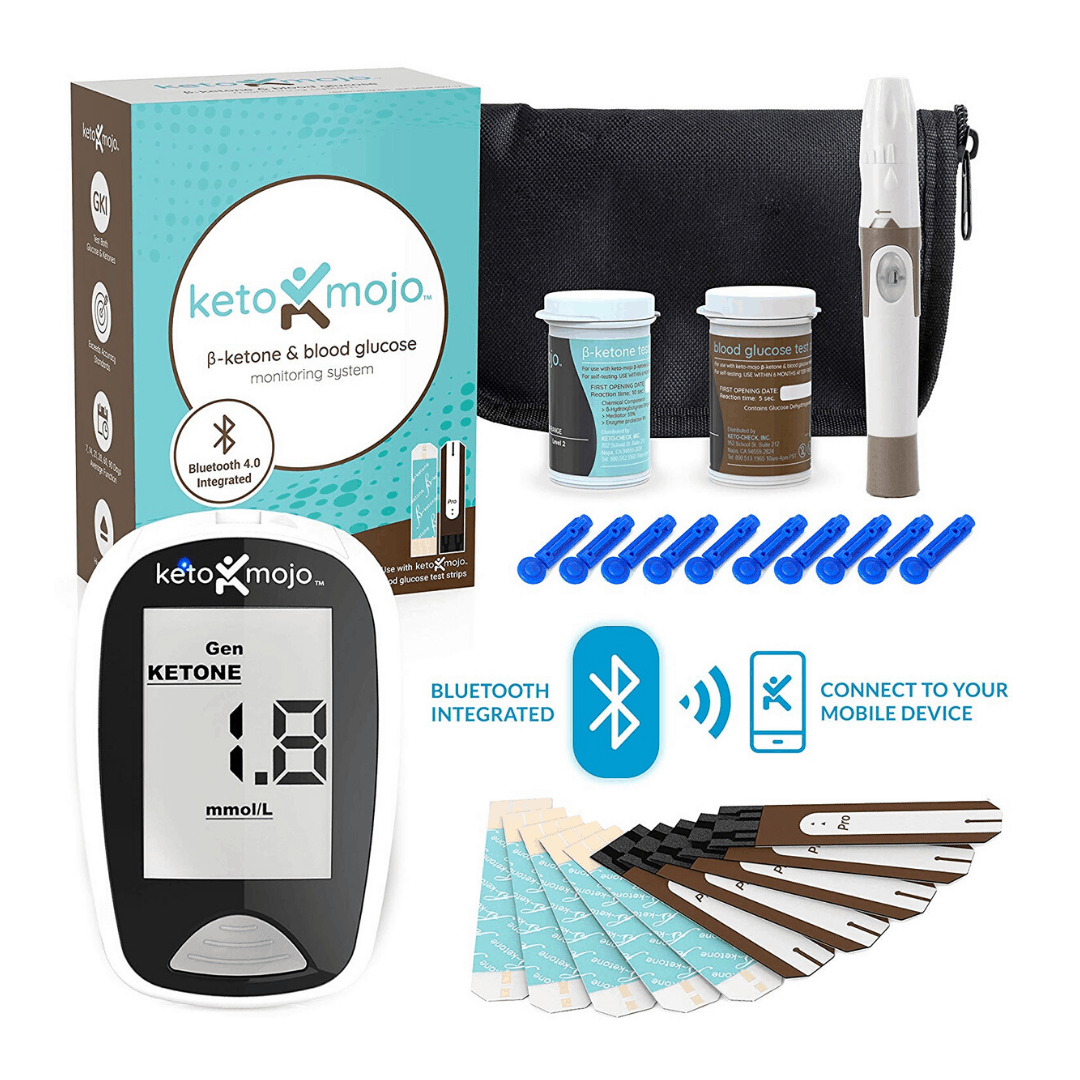 Keto Resources - Ketogenic Woman