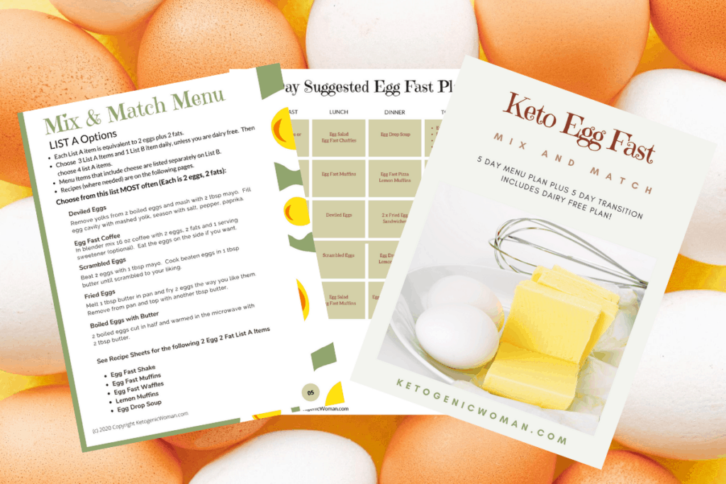 What is the PSMF Diet? A Practical Guide to the Protein Sparing ...