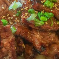 Easy Keto Maui Ribs Recipe | Low Carb and Gluten Free! - Ketogenic Woman