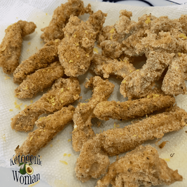 How to Cook Tripe - Ketogenic Woman