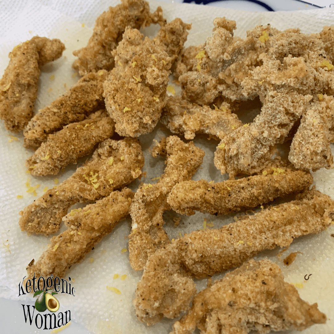 How to Cook Tripe - Ketogenic Woman