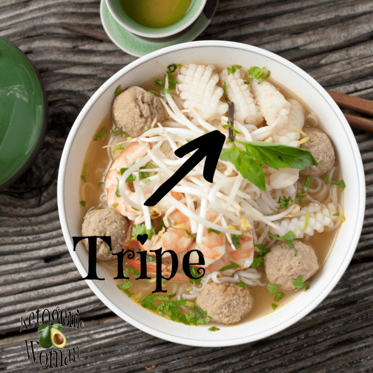How to Cook Tripe - Ketogenic Woman